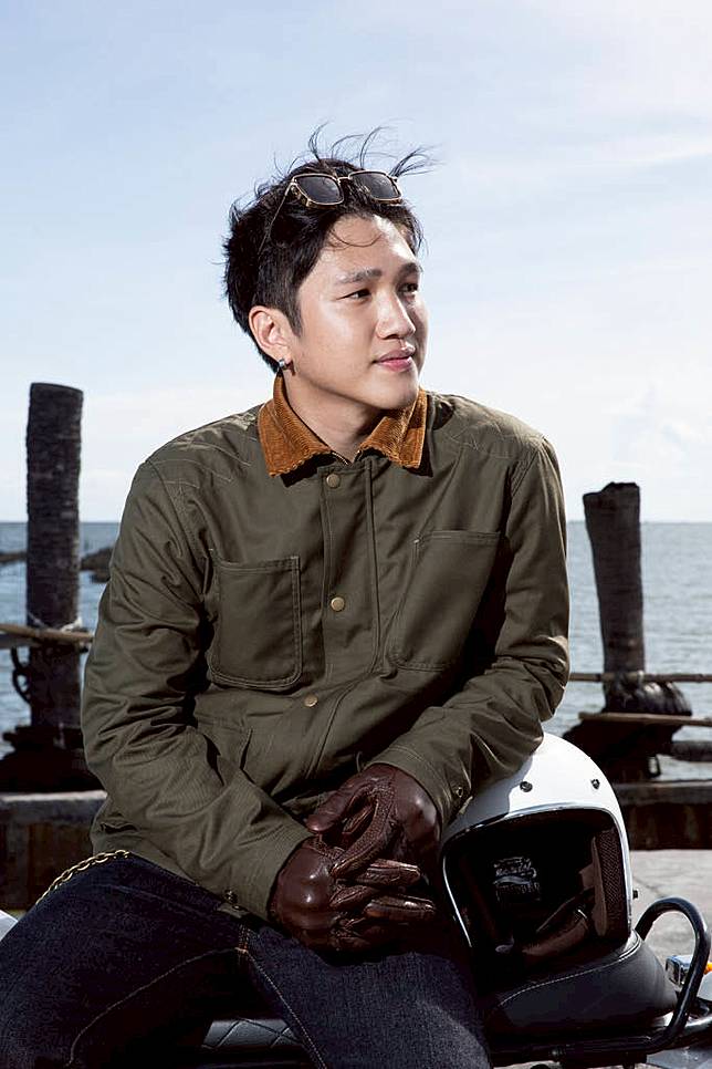 The Gaijin Trips: รายการท่องเที่ยวที่พาแบกเป้เดินทางคนเดียวเพื่อย้อน ...