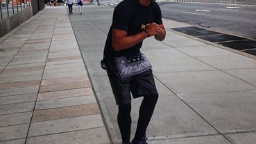 選手實著 / Russell Westbrook 著用 Air Jordan 5 ＂Doernbecher ＂ | LINE購物