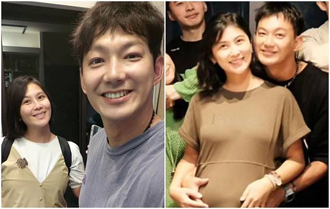 卓君澤進醫院待產 威廉病房1動作孕婦崩潰：一直增加焦慮感 | 中時新聞網 | LINE TODAY