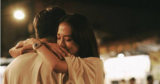 許光漢不捨初戀催淚談純愛 《青春18x2》鼻涕都有戲逼哭粉絲 | CTWANT | LINE TODAY