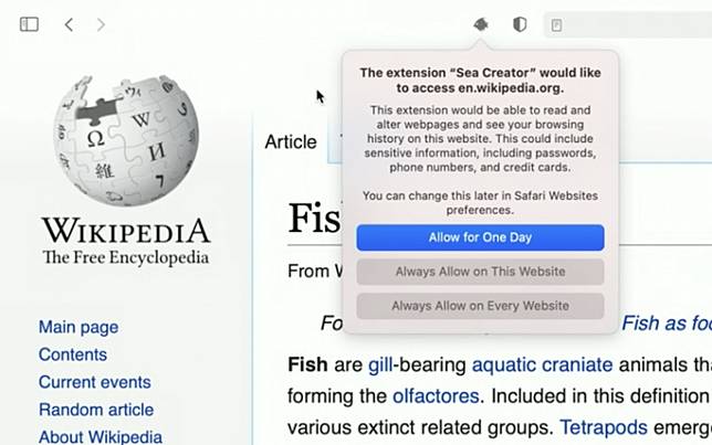 Understanding The Mozilla Add-ons Webextensions Api: A Comprehensive G – peerdh.com