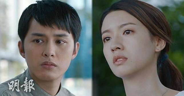 《你好，我的大夫》今晚大結局 蔡思貝多年心魔終極解開 明報 Line Today