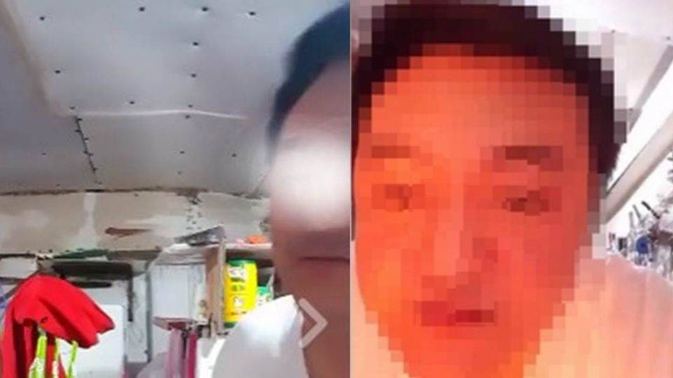 《甘味》男星開臉書直播輕生 「燒炭原因」曝光 | EBC 東森新聞 | LINE TODAY