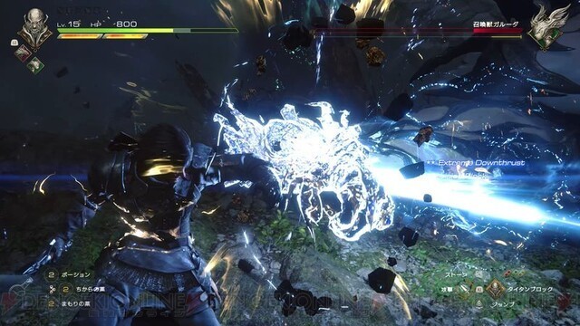 『FF16』プレイレポート！ アクションRPGとしての『FF』最新作の手触りを3つの視点で語る(電撃オンライン)