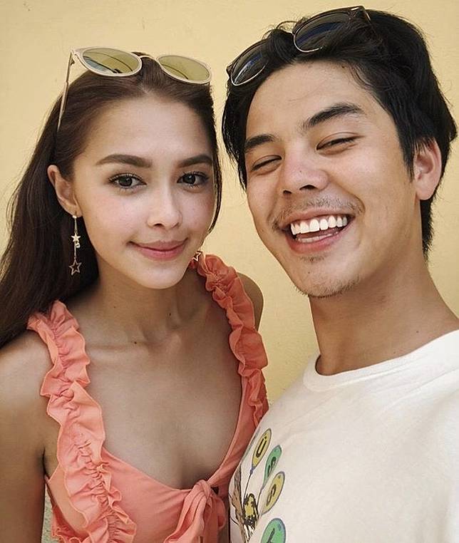 MThai.com - Gossip | แจ่มว้าวววว! นท เดอะสตาร์ แซ่บสู้.." ! แฟนใหม่ของ ...