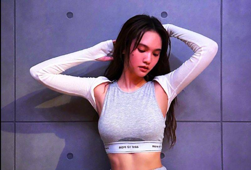 楊丞琳跳舞被嘲笑！爆粗口嗆老娘會一直跳 | NOWnews 今日新聞 | LINE TODAY