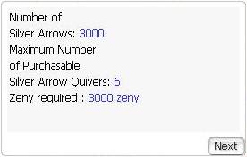 Ragnarok Online Gravity วิธีทำซองลูกธนู Quiver | GameFever TH | LINE TODAY