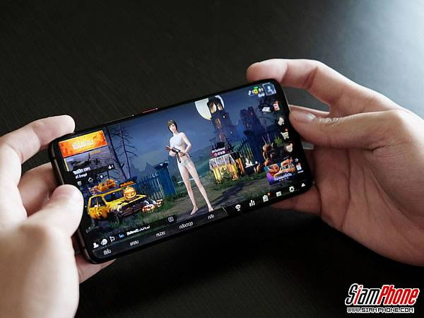 Siamphone | เอาใจคนชอบของใหญ่! รวมมิตรสมาร์ทโฟนหน้าจอใหญ่ได้อีกมากกว่า 6.2 นิ้วขึ้นไป เน้นเกม ...