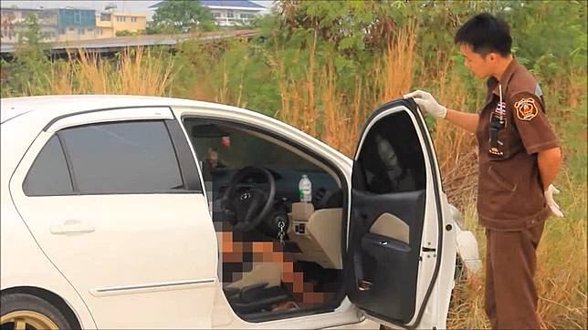 77kaoded | สาวสวยกาญจนบุรี รมควันฆ่าตัวตายคาเก๋ง ในโรงพยาบาลดังนครปฐม