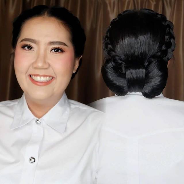 Spiceee.net | ทรงผมรับปริญญาที่น่าทำในปี 2019