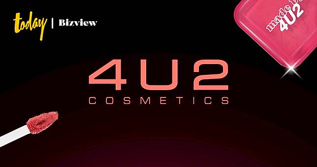 4U2 เครื่องสำอางไทย พลิกวิกฤตสู่กำไร และกำลังจะไประดับโลก | TODAY ...