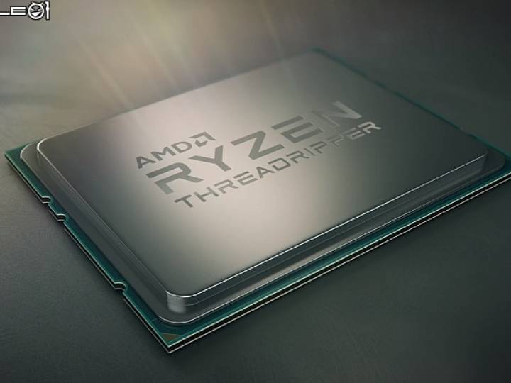AMD Ryzen Threadripper 2990X處理器效能曝光 暴力多核更上層樓 | Mobile01 | LINE TODAY