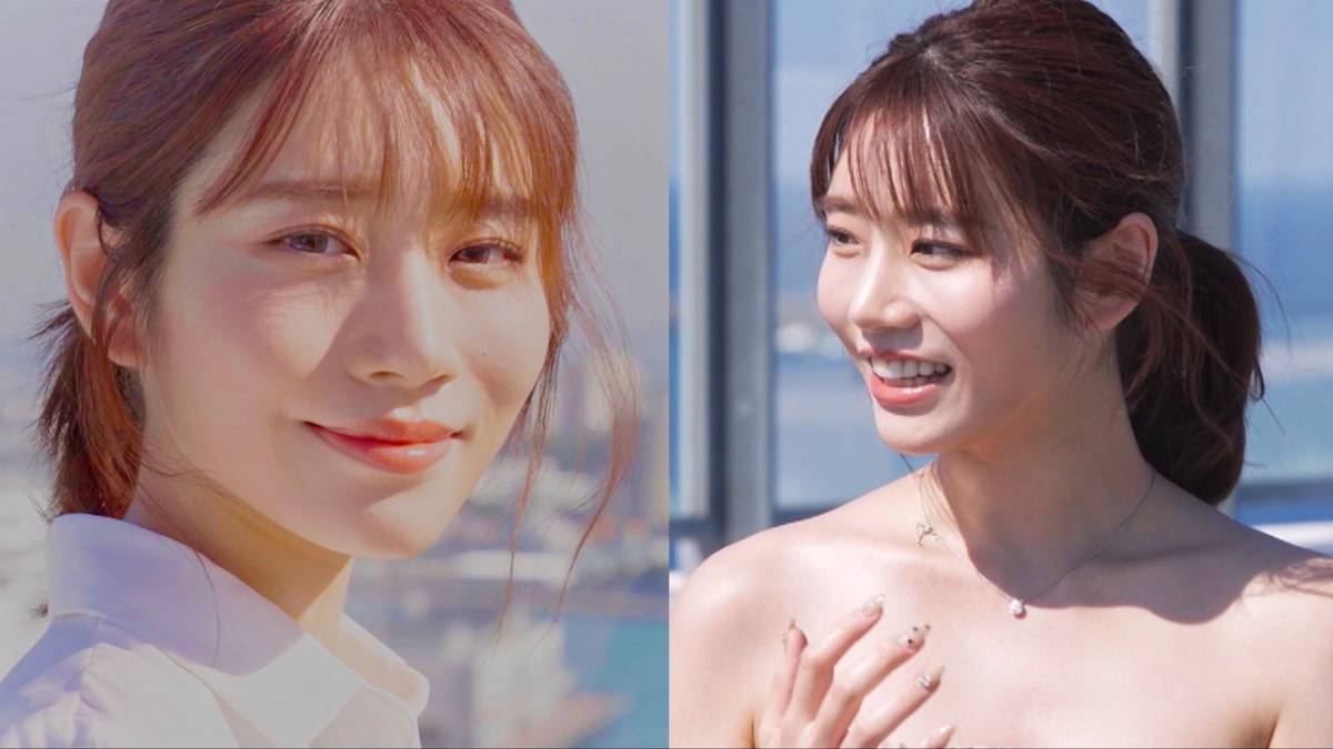 AV女優河北彩花驚喜現身ViuTV旅遊節目 《造星5》仔仔興奮到反應不來 | 娛樂 on LINE | LINE TODAY