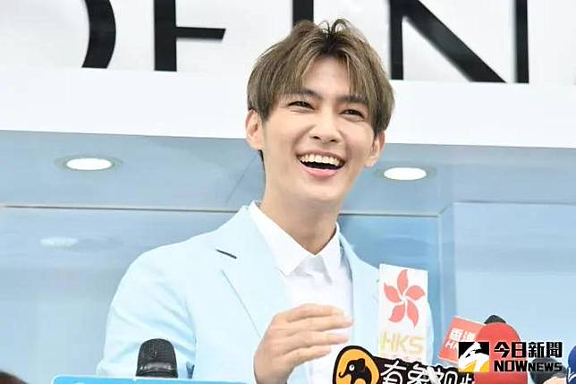 大選後首發聲！炎亞綸嘆：陷入互相仇恨迴圈 | NOWnews 今日新聞 | LINE TODAY