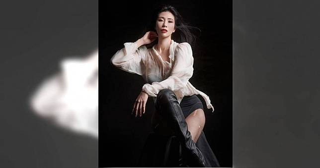 KIMIKO完美體態站上體重機卻是這數字！ 粉絲驚呼：怎麼可能太誇張了 | CTWANT | LINE TODAY