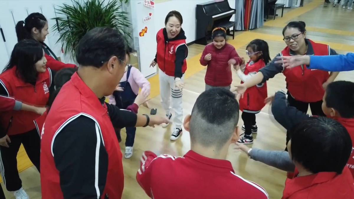globalink-a-special-home-for-visually-impaired-children-in-xi-an