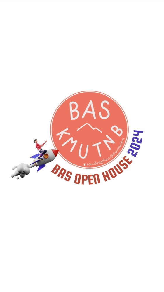BAS OPEN HOUSE 2024