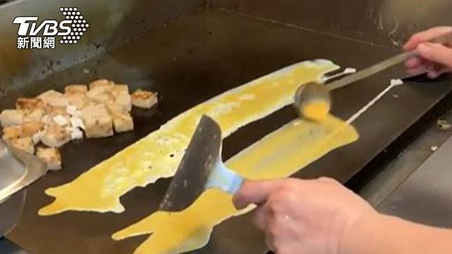 早餐店領33K！妹子滿足曝3優點 過來人搖頭：寧做超商 | TVBS | LINE TODAY