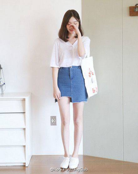 Akeru Feed | รวม 30 ไอเดียแมทช์ " เสื้อเชิ้ตขาว" ให้เก๋ เท่ ไม่เหมือนใคร!