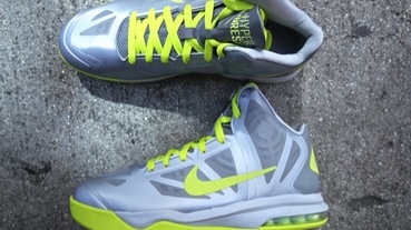 新款速報 / Nike Air Max Hyperaggressor 新配色登場 | LINE購物