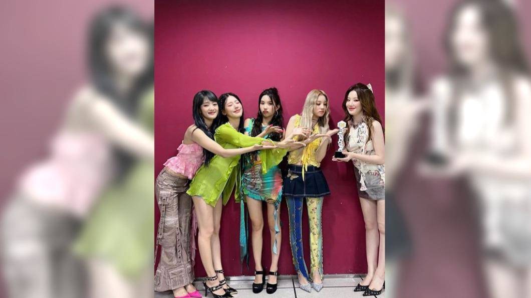 回不去了！女團(G)I-DLE新歌唱 「I ’m Queencard」變「阿嬤饋咖」 | TVBS | LINE TODAY