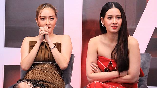 3 Queen Master ยั่วแรงจนหยุดหายใจ กับโจทย์สุดท้าทาย “ร้ายให้จำ” | Khaosod | LINE TODAY