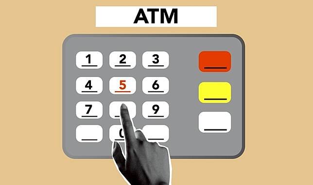 3證件、1貼紙！6000普發4/10開放ATM領取！ | 嬰兒與母親 | LINE TODAY