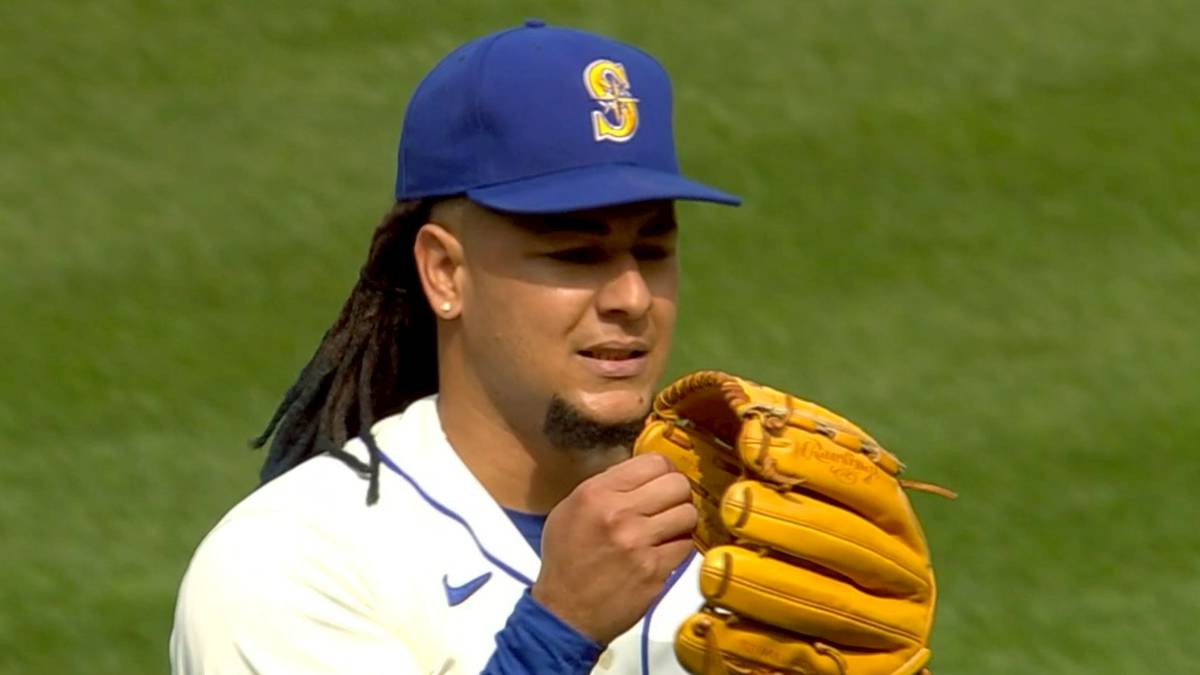 Castillo先發6局奪9K無失分好投 強力壓制教士打線【MLB 精彩好球】2022.09.15 | 美國職棒大聯盟 | LINE TODAY