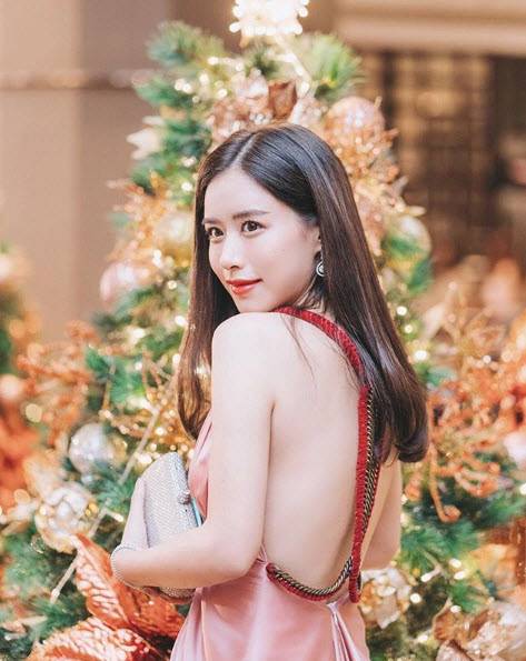 SpringNews | " ฟาง ธนันต์ธรญ์" คลายข้อสงสัยชาวเน็ต สาเหตุไม่ไปงานแต่ง " ป๊อปปี้ K-Otic"