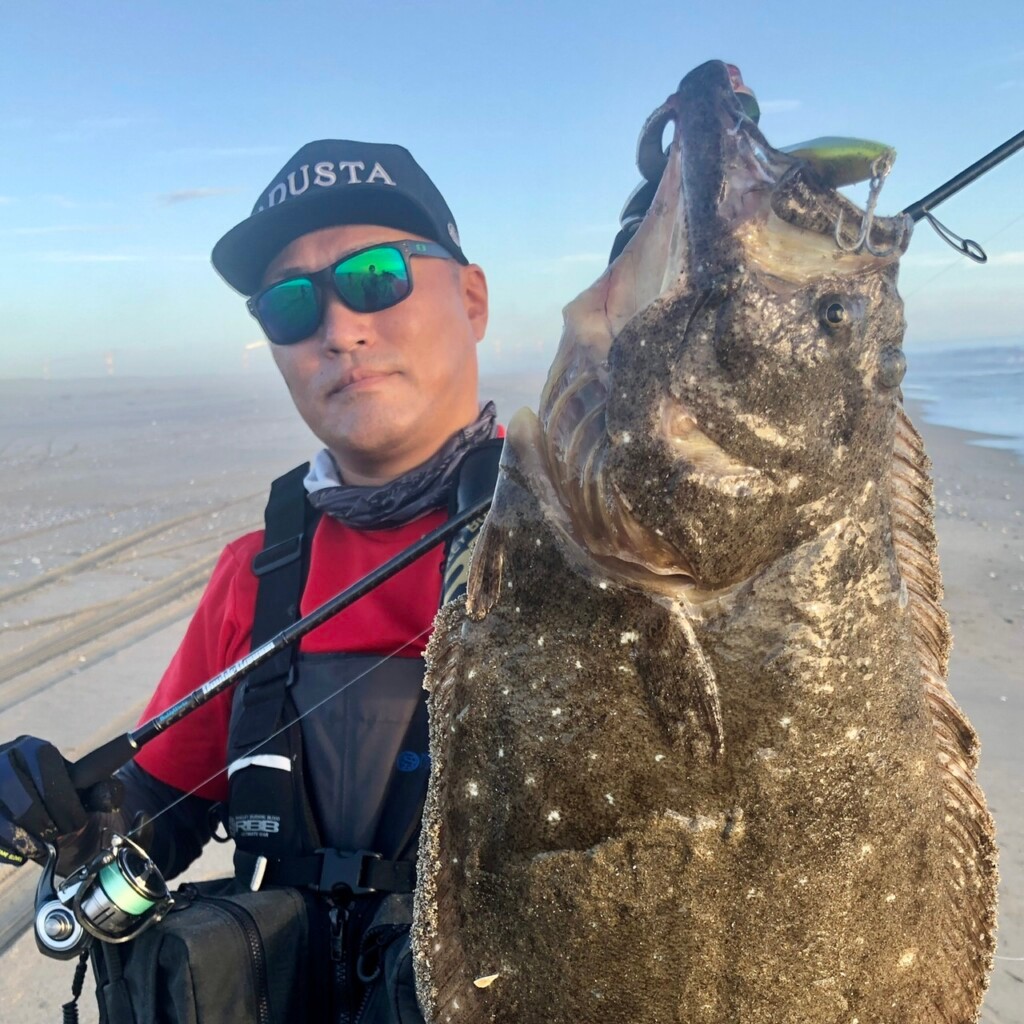 ADUSTA SEA SHAKER 90に注目！シャローサーフ攻略用シンペンが登場（ルアーニュースR）