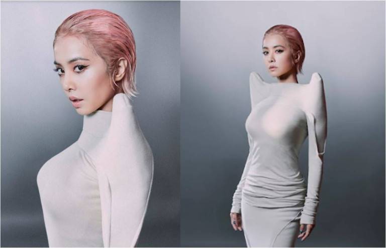 隔一年半華麗回歸台北小巨蛋！Jolin蔡依林《UGLY BEAUTY世界巡迴演唱會FINALE in TAIPEI 台北最終場》 | MTV ...