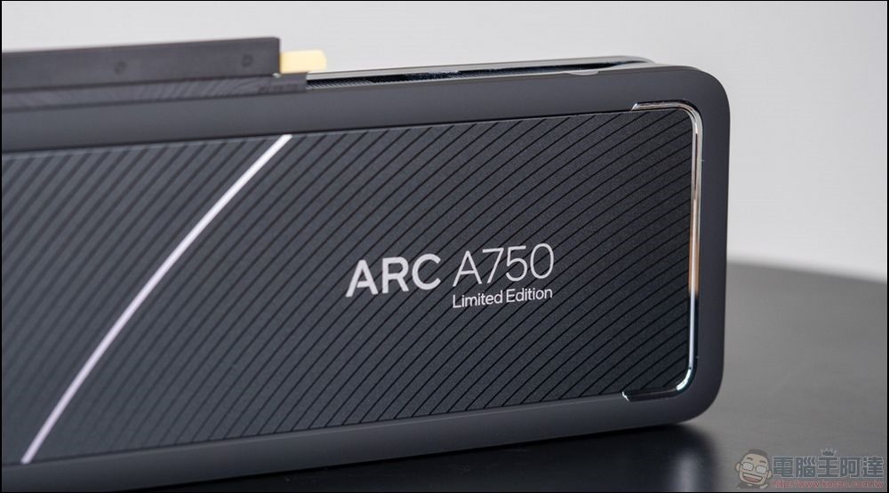 全新的驅動搭配超值的價格 脫胎換骨的Intel獨立顯示卡 Intel® Arc™ A750 實測 | LINE購物
