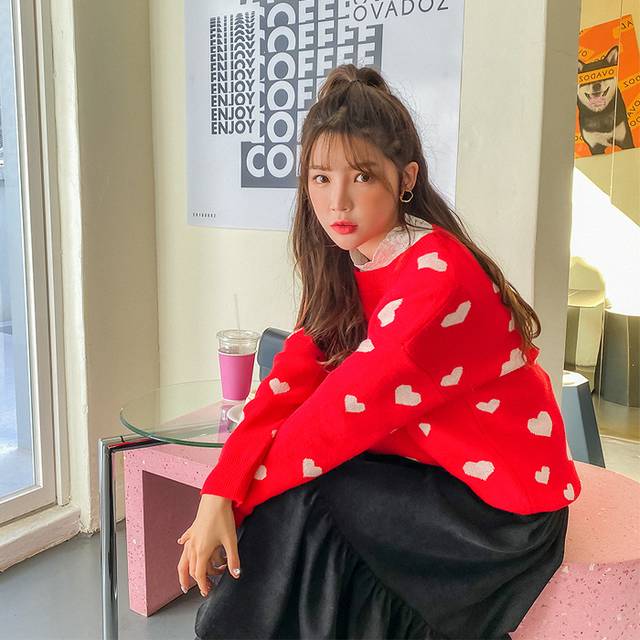 Spiceee.net | 10 ร้านเสื้อไหมพรมใน IG กด CF รัวๆ ก่อนหายหนาว