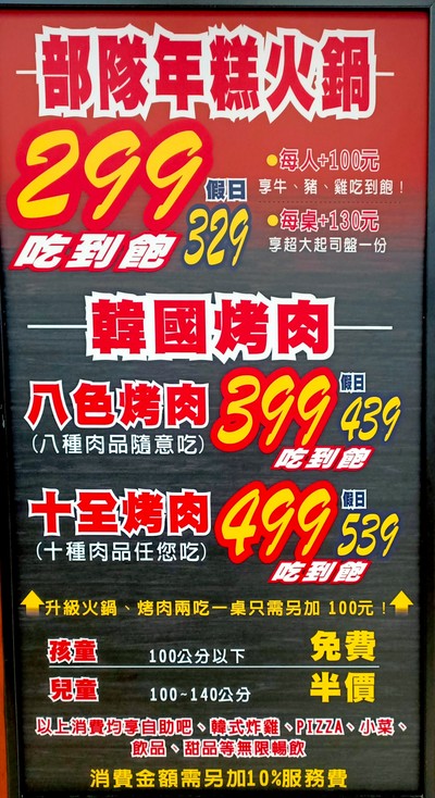 聚餐 桃園愛買店 Line熱點