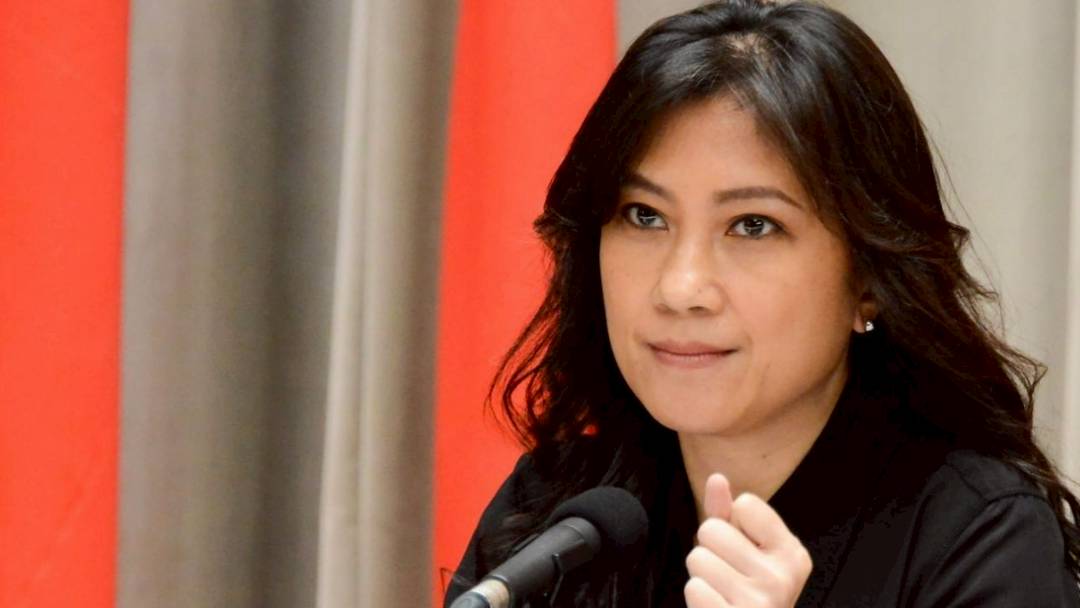 府發言人被爆與隨扈不倫 Kolas遭正宮求償百萬 | 太報 | LINE TODAY