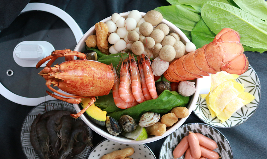 LINE購物｜先LINE購物 再購物 · LINE POINTS回饋賺不停