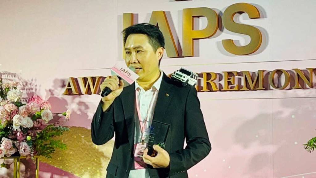 CARPOST訂閱制顛覆買車方式獲IAPS年度大獎 | CarStuff人車事 | LINE TODAY