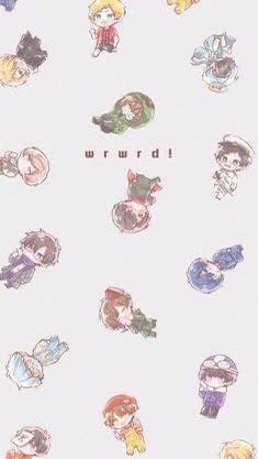 __ wrwrd ・ mzyb 也 《 ♡