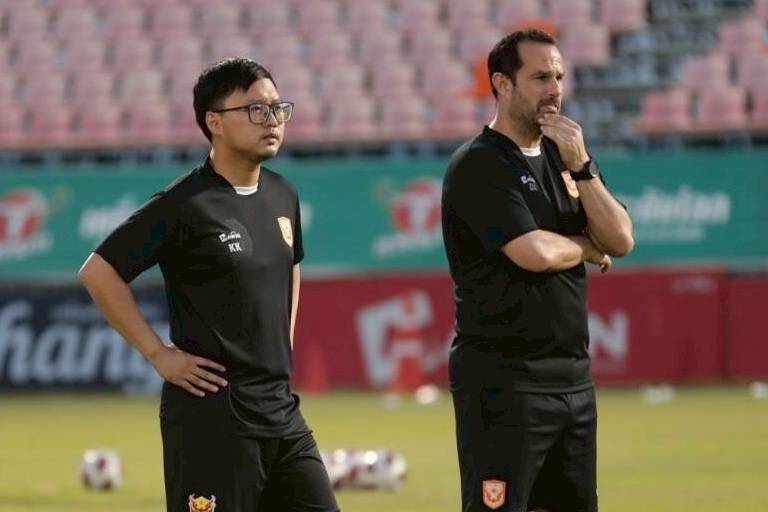 ไม่หยุดช้อป! “ค้างคาวไฟ” เตรียมเปิดแข้งใหม่ 4-5 รายคุณภาพไทยลีก | Soccersuck | LINE TODAY