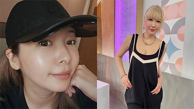 Makiyo暴風狂瘦25Kg！「桃花運大開」親認：有約會過 | 民視新聞網 | LINE TODAY