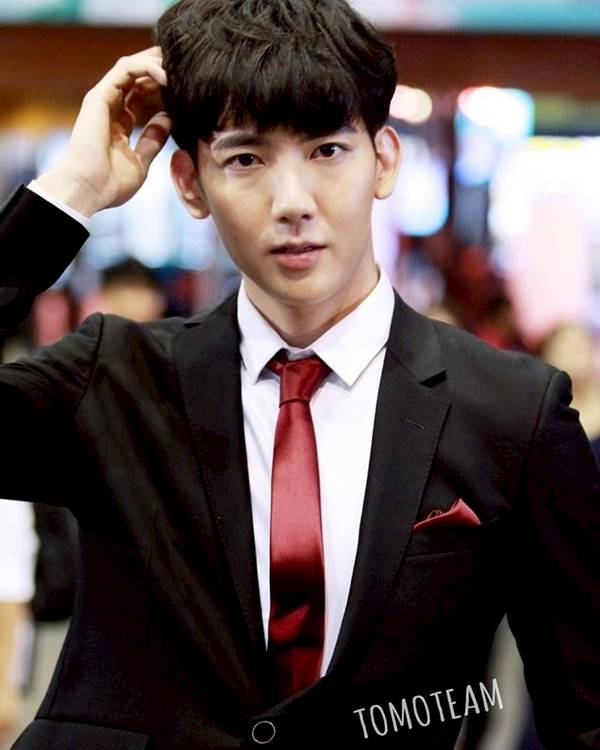 Campus Star | ยังจำได้มั้ย" โทโมะ k-otic อดีตบอยแบนด์ดัง หล่อไม่เปลี่ยน | ตอนนี้หัวใจยังว่าง