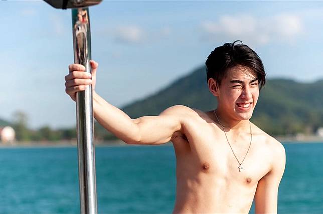 New18 เจ้าขุน เปิดตัวควงสาวคนใหม่ พ่อ เจ รีบคอมเมนต์อย่างไว
