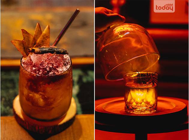 Rabbit Today | บาร์ลับสุดเก๋ สไตล์นิวยอร์ก กลางพร้อมพงษ์ ที่รวมตัวของ ...