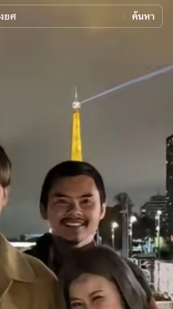 รักลูกพี่ย้งคร่ะ😔