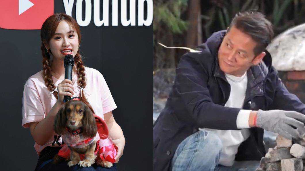 徐乃麟不相信！苦等1小時嗆吳姍儒宮縮「別演了」 她擁11代言揭價碼 | TVBS | LINE TODAY