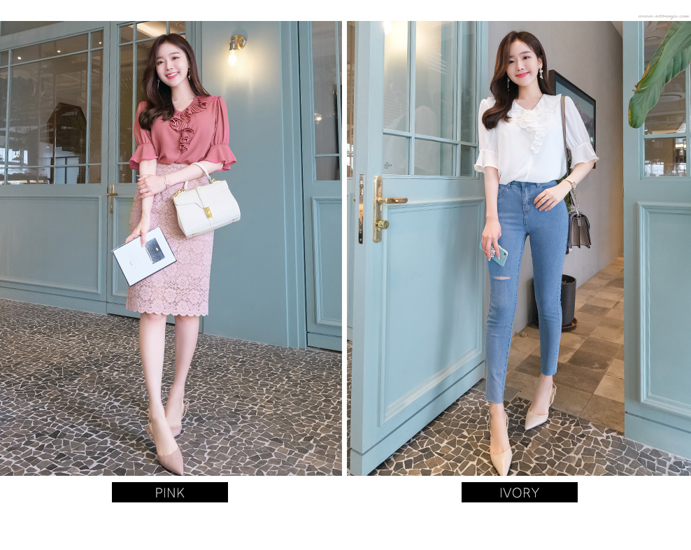 ATTRANGS教妳夏季職場穿搭！ | LINE購物