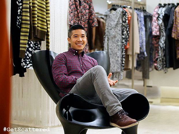 issue247.com | THAKOON ดีไซน์เนอร์คนไทยที่โด่งดังสุดๆในวงการแฟชั่นระดับโลก