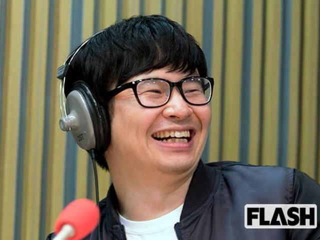 オードリー若林、「心の虫歯」で風俗に通いつめた過去を赤裸々告白（SmartFLASH）