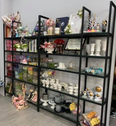 露森花藝Lucent flower studio - LINE熱點