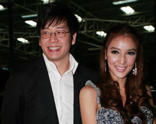 เส้นทางรัก" อันโชกโชน " เจนี่ เทียนโพธิ์สุวรรณ" ฉายานางเอกจอมฉก!!